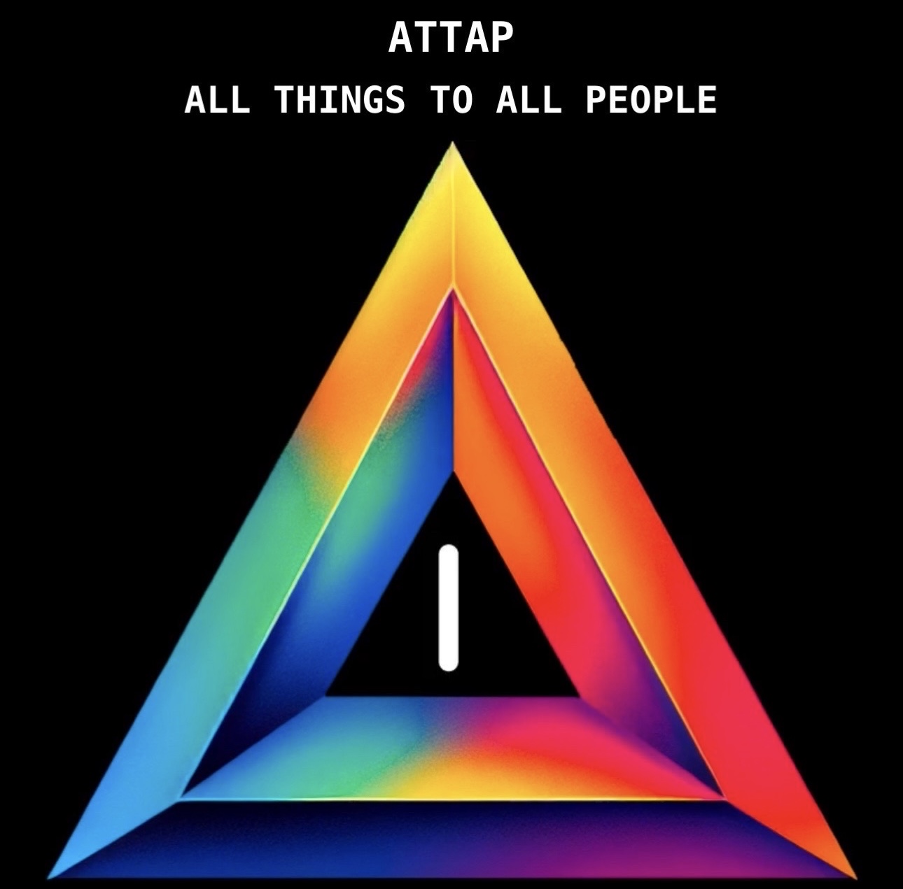 All Things To All People